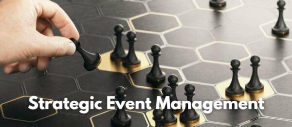 Why Do I Need a Strategic Events Management Program? – Beyond Branding ...